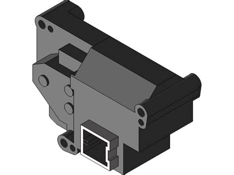 Free Cad Designs Files And 3d Models The Grabcad Community Library