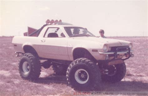 Perry Mud Bog Girls