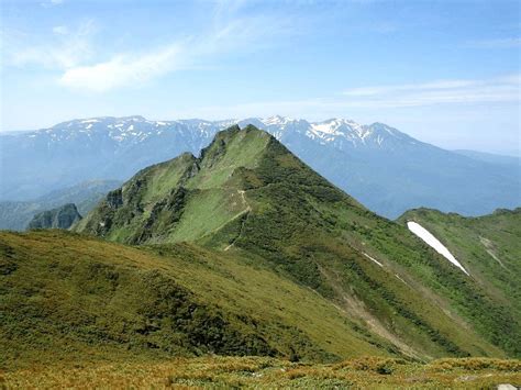 ニセイカウシュッペ山