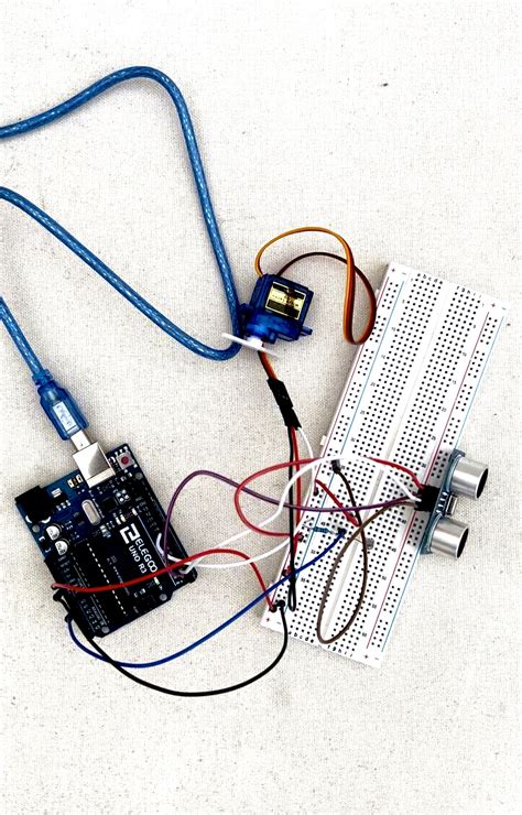 Smart Sunlight Tracking Plant Pot Iaac Blog