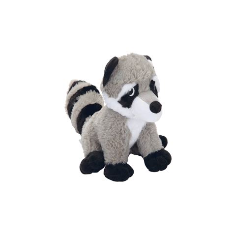 Brinquedo Para Cão Peluche Guaxinim Karlie Continente Online