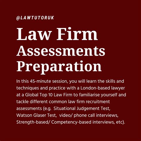 Law Firm Assessments Preparation Payhip Law Firm Assessments Preparation Payhip
