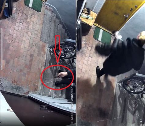 ღმერთო მთელი დღეა ვკანკალებ ეს რა დავინახე შუაღამისას მე 9 სართულიდან