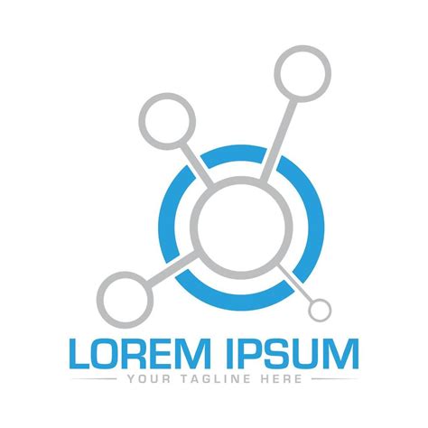 Tech Logo Design Unique And Modern Logo Design Professional Logo Design 34813095 Vector Art At