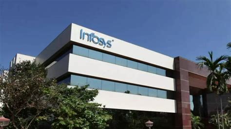 Infosys Implements Hybrid Work Model Mandates Office Days For Some Employees Inventiva
