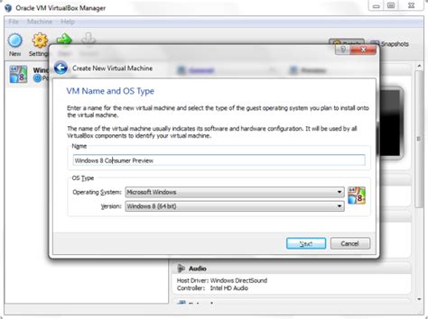 What You Need To Know About Installing The Windows 8 Consumer Preview