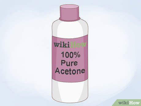 Ways To Remove Glue From Hair Extensions Wefts WikiHow