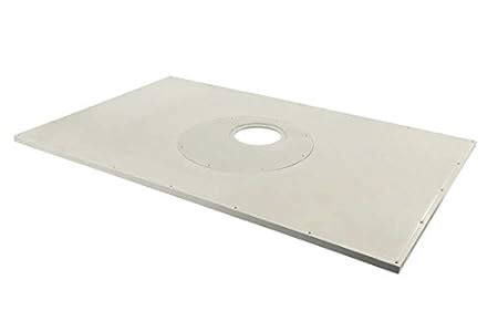 Impey Aqua Dec Easy Fit Wet Room Walk In Shower Tray Floor Former