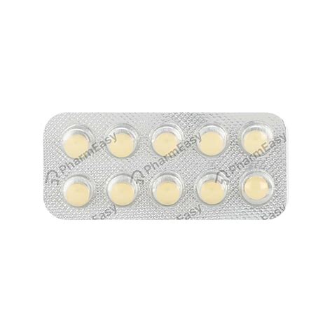 Cildip 5 Mg Tablet 10 Uses Side Effects Dosage Composition