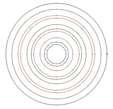 Offset Command Adding Too Many Nodes Anchor Points VectorStyler