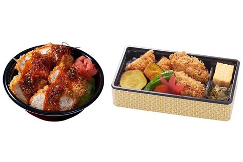 9月のおすすめお弁当旨辛ﾋﾚかつ丼ｶｷﾋﾚ重 お知らせ とんかつ まい泉 MAISEN