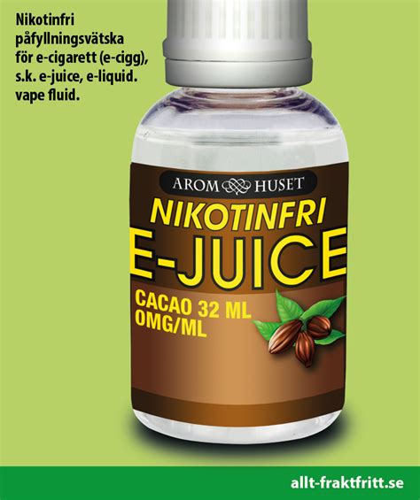 Nicotine Free E Juice Pin 08 Fotogratis