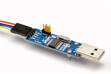 Kurs Raspberry Pi Instalacja Komunikacja Przez UART FORBOT