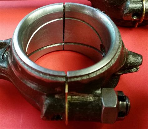 Model A Rod Kits Model T Rod Kits Model B Rod Kits