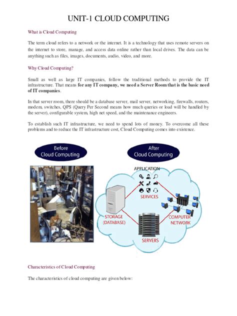 2221429 Cloud Basics Pdf Cloud Computing Software As A Service