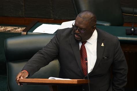 Government Withdraws Nca Amendment Bill 2024 Cayman Compass