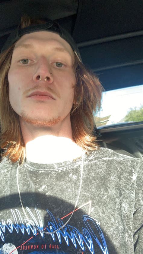 Long Hair Green Eyed Ginger R Redhair