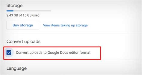 How To Open Word Doc In Google Docs