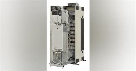 Motors And Drives Rockwell Extends Power Range Of The Powerflex 755 Chemical Processing