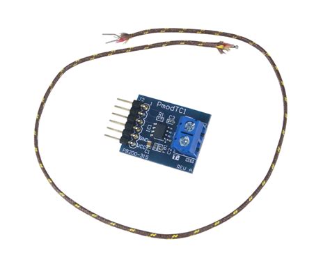 Digilent Pmod I STM32 7 EP Com Pl