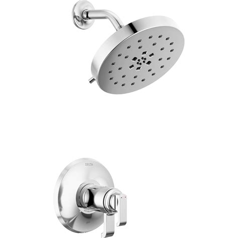 17t Series Shower Trim T17t289 Pr Delta Faucet