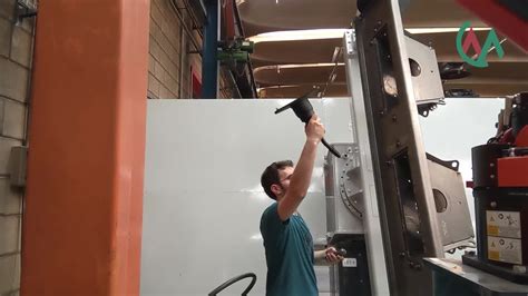 Euclid Labs We Lead Robots On Linkedin Marvin Kuka Welding Fastprogramming Software