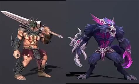 Do 3d Game Character Model Game Animation 3d Rigging Fbx Unreal Engine Unity By Favola3 Fiverr