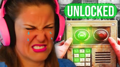 Code Raiding HOSTILE EU Super Model Streamer In Rust YouTube