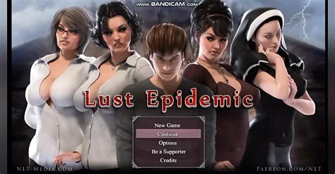 Lust Epidemic Harem Ending Sex Mature Porn XHamster