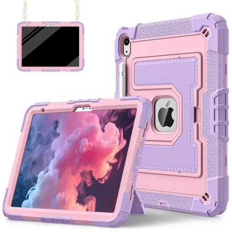 Case For Ipad A16 11th Generation 11 Inch 2025 Ipad 10th Generation