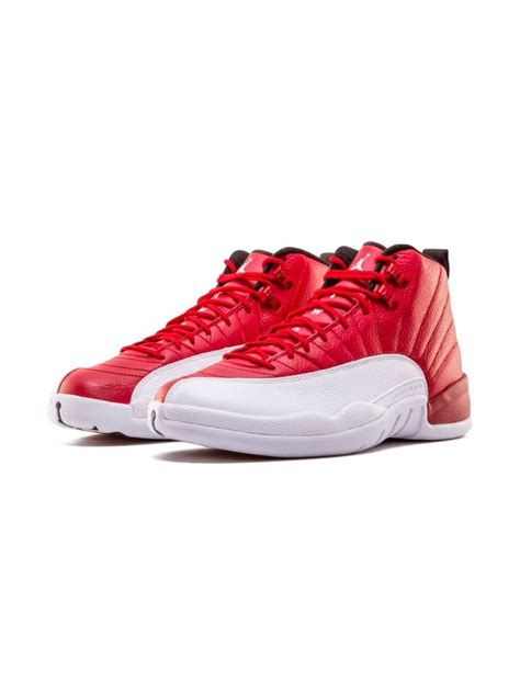 Jordan Air Jordan 12 Retro Sneakers Reversible