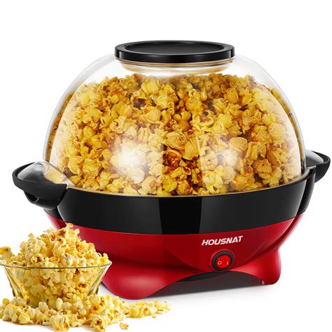 Popair Electric Hot Air Popcorn Popper Vkp1162