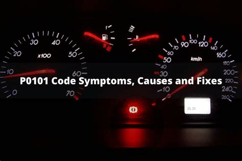 Error Codes Car Truck And Vehicle How To Guides Vehicle Freak