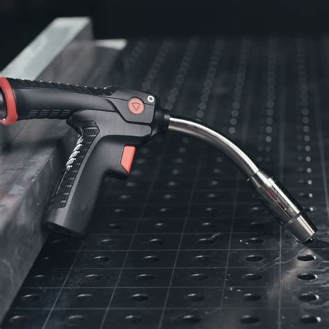 Kemppi On Linkedin 🔧 Kemppi Flexlite Gxe Welding Torch A Revolution In Safety And…