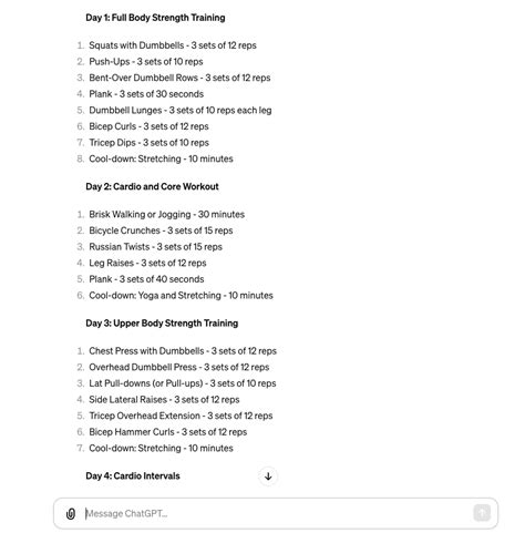 Chatgpt Prompt Engineering Basics Writing Effective Prompts Interact Blog