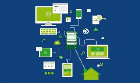 Systemintegration Symplion