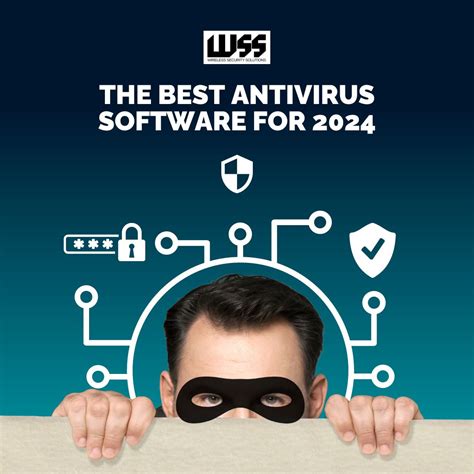 Meet 2024s Best Antivirus Software Wireless Security Solutions Posted On The Topic Linkedin