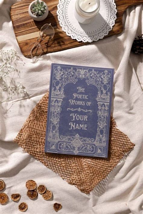 9 Of The Best Bookish Ts For Poetry Lovers