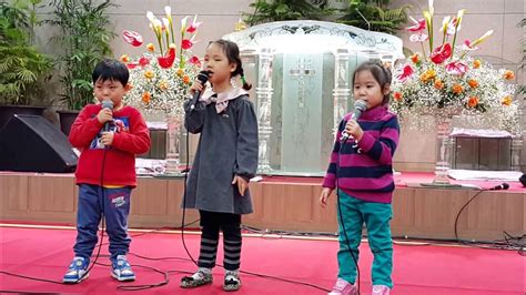 암송 사도신경 주기도문 Youtube