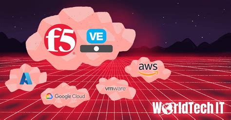 F5 Big Ip Ve Datasheet