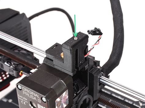 ir filament sensor calibration mmu3 mmu2s prusa knowledge base