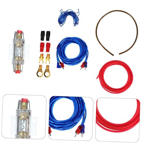 Car Electronics Installation Kit At Colin Fleming Blog