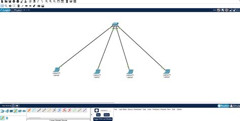 Exercice Créer Des Vlan Et Les Assignés Sur Un Switch Cisco Gandal Smart