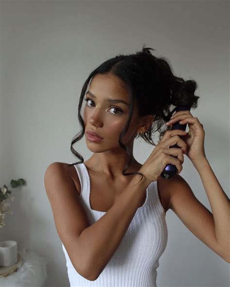 579 Mil Curtidas 179 Comentários Dina Denoire Dinadenoire No Instagram Pov Youre My