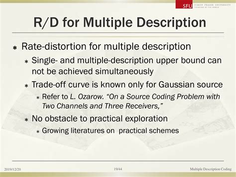 Ppt Enhancing Media Streaming Through Path Diversity And Multiple