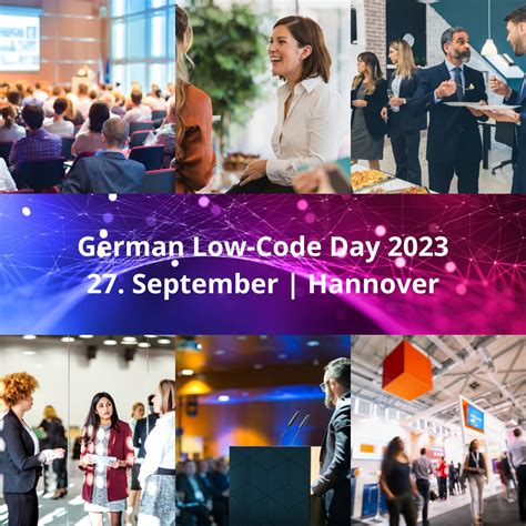 Lowcode Lowcode Lowcodeassociation Software Softwareentwicklung