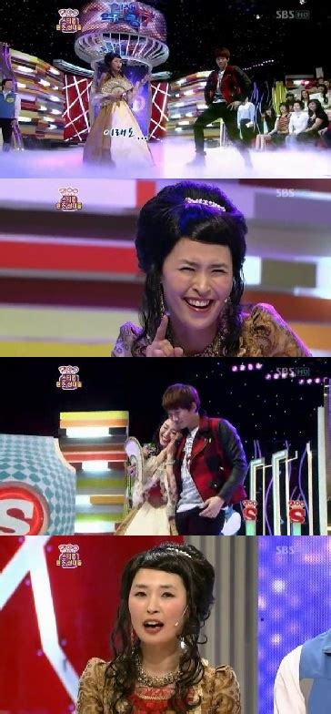 스타킹 소 닭 키우던 밀양며느리 장은주 뮤지컬배우 되다 눈물