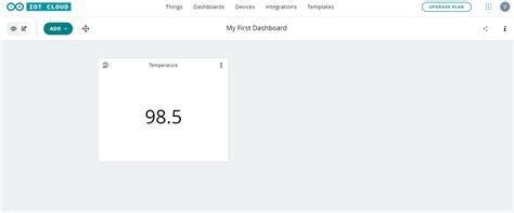 How To Connect ESP To Arduino IoT Cloud Iotespresso