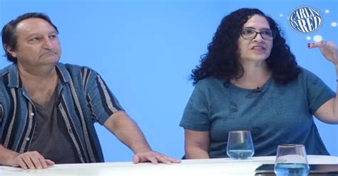 Wendy Ramos Se Refirió A La Idea De Volver A Hacer Pataclaun En La
