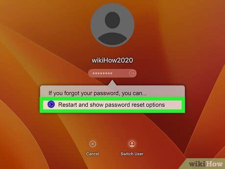 How To Unlock Your MacBook Pro Without A Password 5 Options